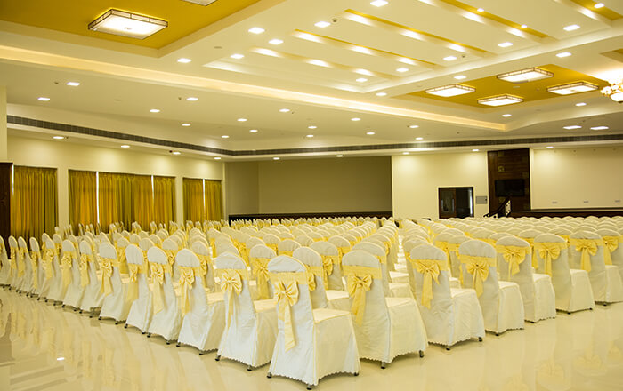 Gallery - Landmark Hall, Zamin Uthukuli, Pollachi